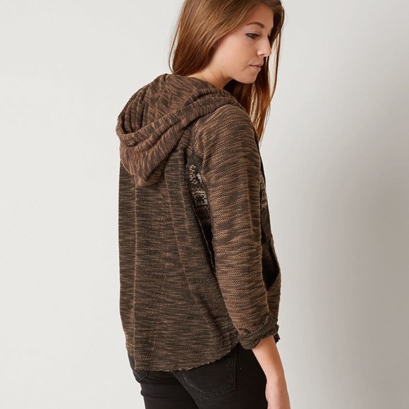 Miss Me | Jackets & Coats | Embellished Miss Me Jacket | Poshmark